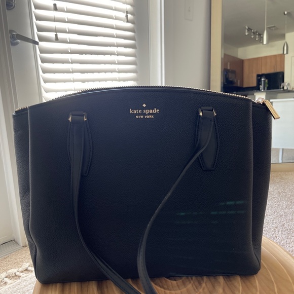kate spade | Bags | Kate Spade Work Purse | Poshmark